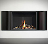 Stûv Fireplaces - Fallon's Home & Hearth | Hampton Falls, NH