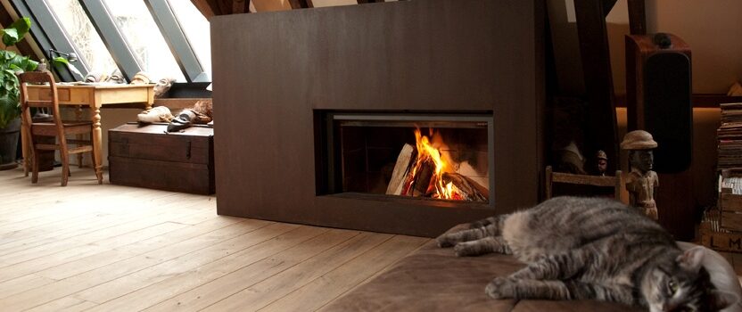 Wood Fireplaces - Fallon's Home & Hearth | Hampton Falls, NH