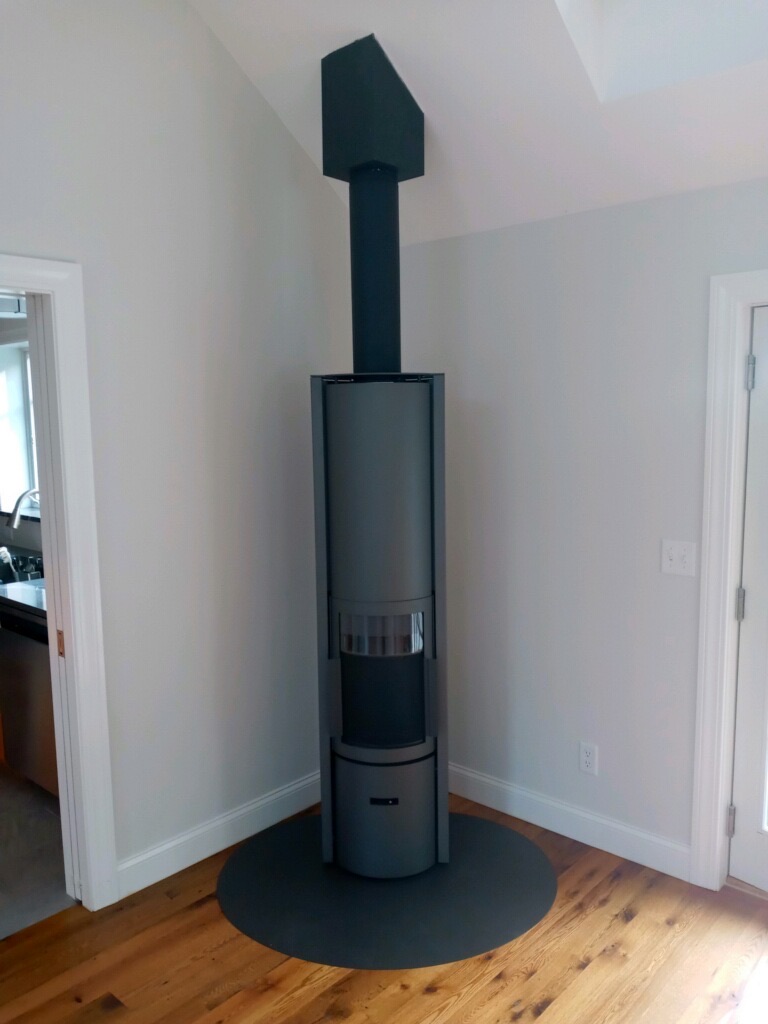 Stûv Wood Stoves - Fallon's Home & Hearth | Hampton Falls, NH